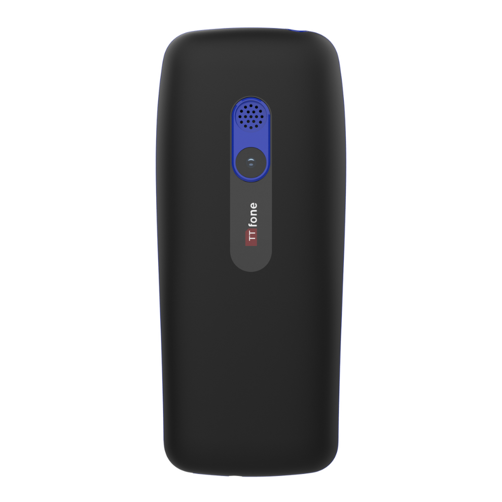 TTfone TT175 Dual SIM | Easy to Use Dual SIM Mobile Phone