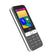 TTfone TT280 – Simple 4G Dual SIM Bar Phone with Android, 2.8 ...