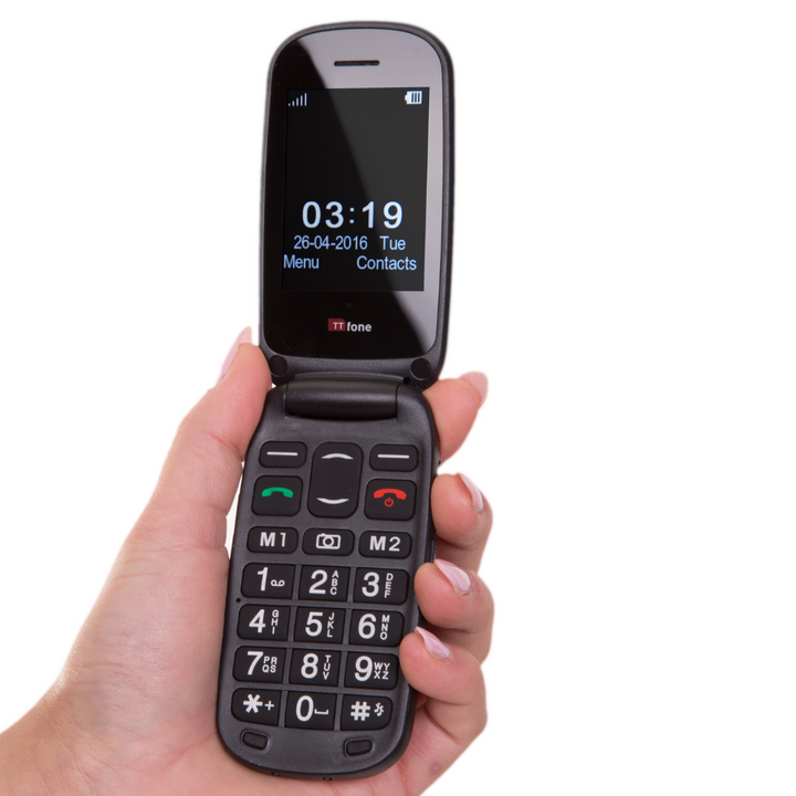 TTfone Mobile Phones