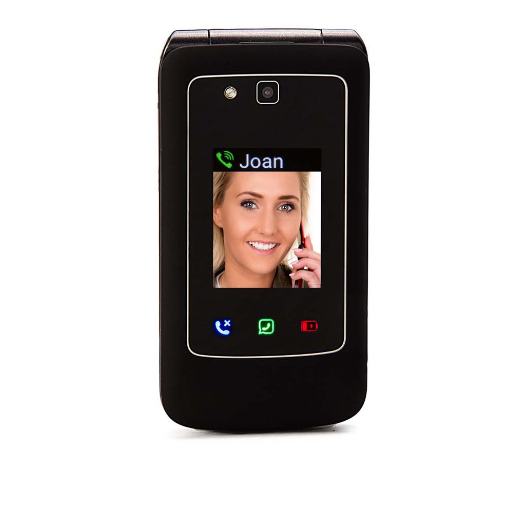TTfone Titan TT950 Mobile Phone Touchscreen | TTfone.com