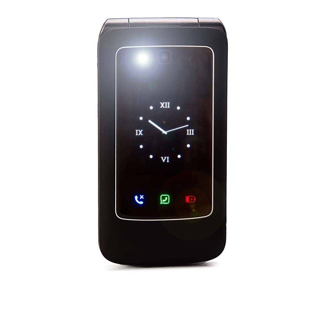 TTfone Titan TT950 Mobile Phone Touchscreen | TTfone.com