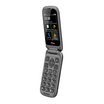 TTfone TT970 4G Touchscreen Flip Mobile Phone